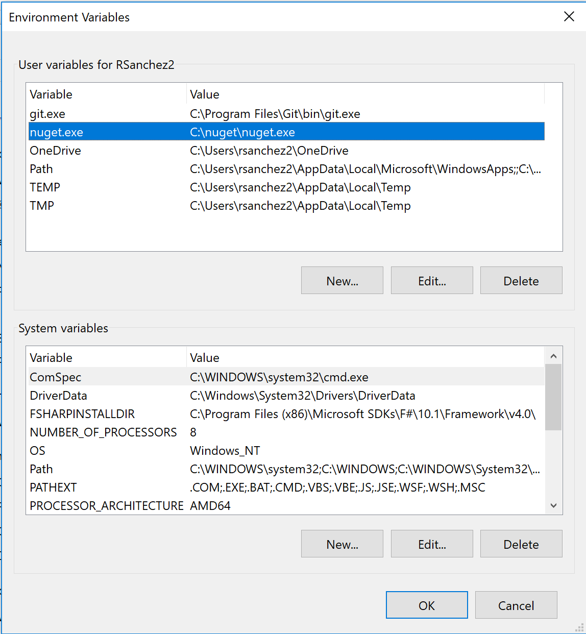 Create A Nuget Package From A Vs Project And Include All Referenced Dependencies
