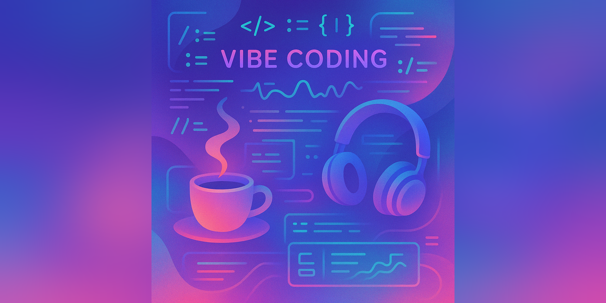 My experience with Vibe Coding